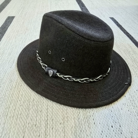 Dorfman Pacific | Accessories | Mens Dpc Wool Hat | Poshmark